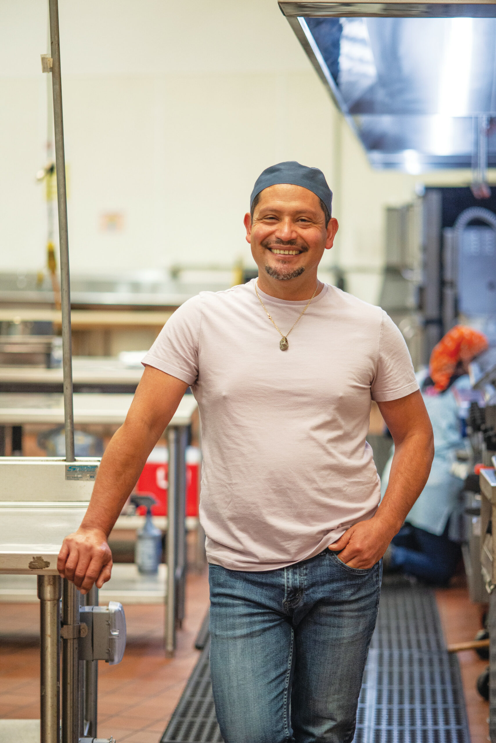 How Santa Cruz County’s Underground Chefs Hope to Go Legit | Good Times