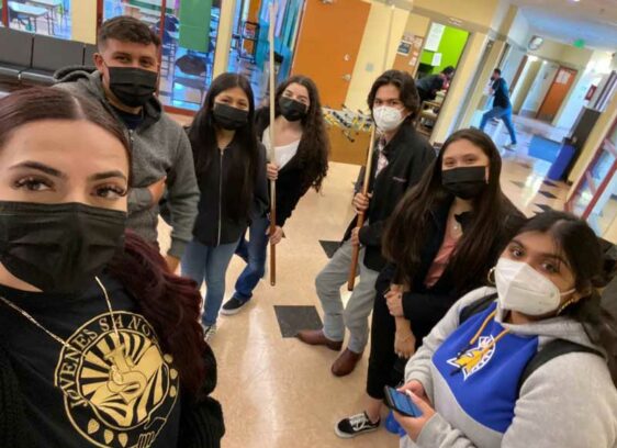 Watsonville Event Brings Mental Health Resources to Youth | Good Times