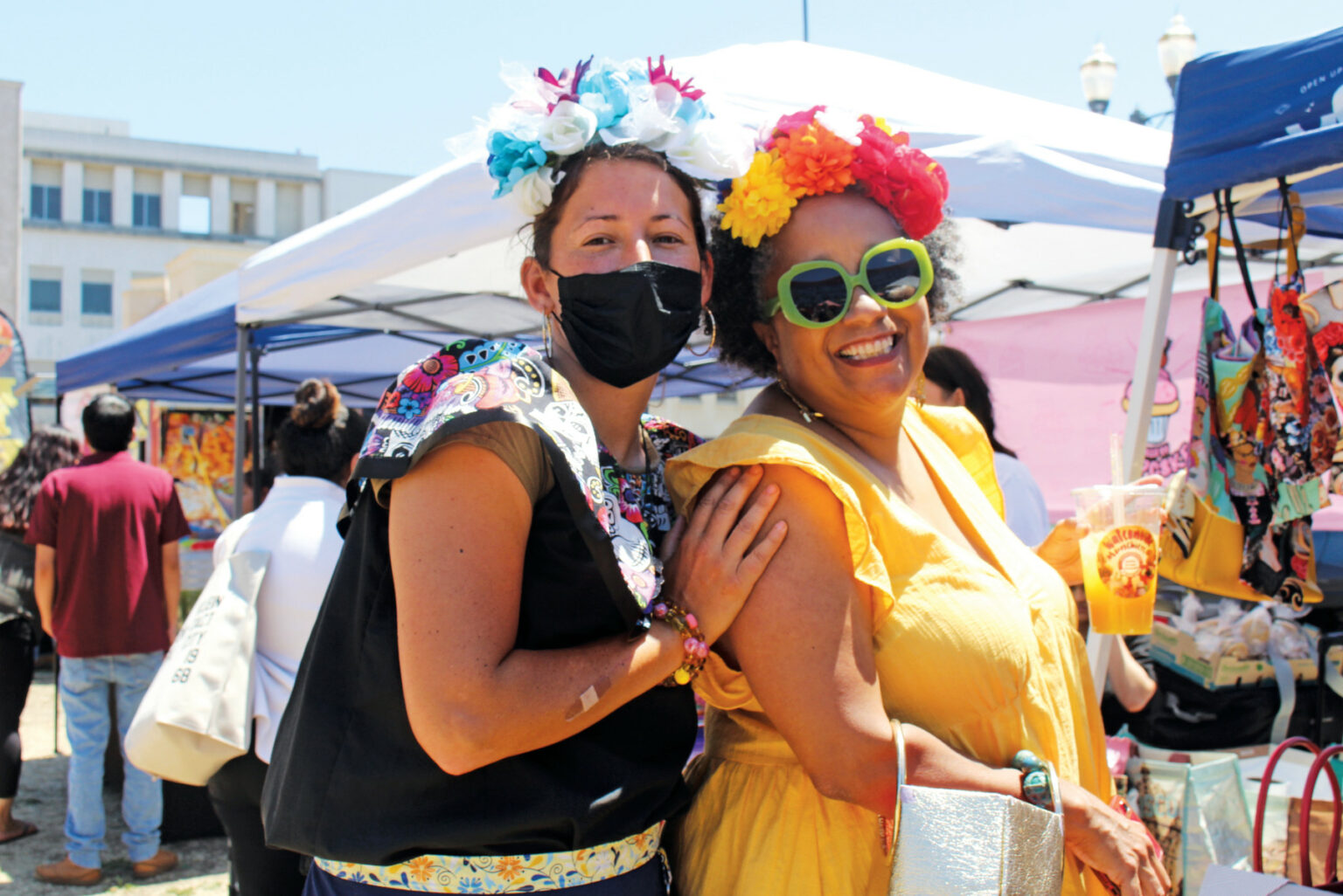 How Watsonville’s Thriving Arts Scene Came Together | Good Times