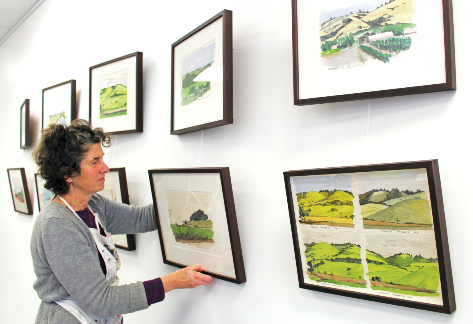 How Watsonville’s Thriving Arts Scene Came Together | Good Times