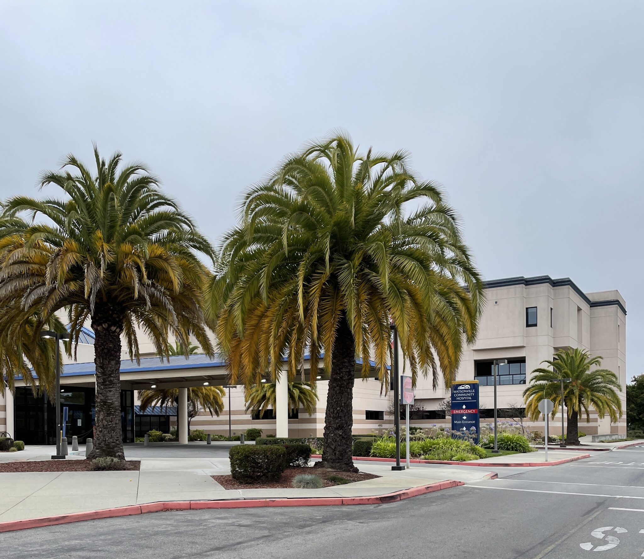 Watsonville Hospital Begins Operations Under New Ownership | Good Times