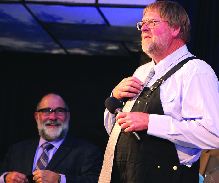 County Fair Board Members Fired | Good Times