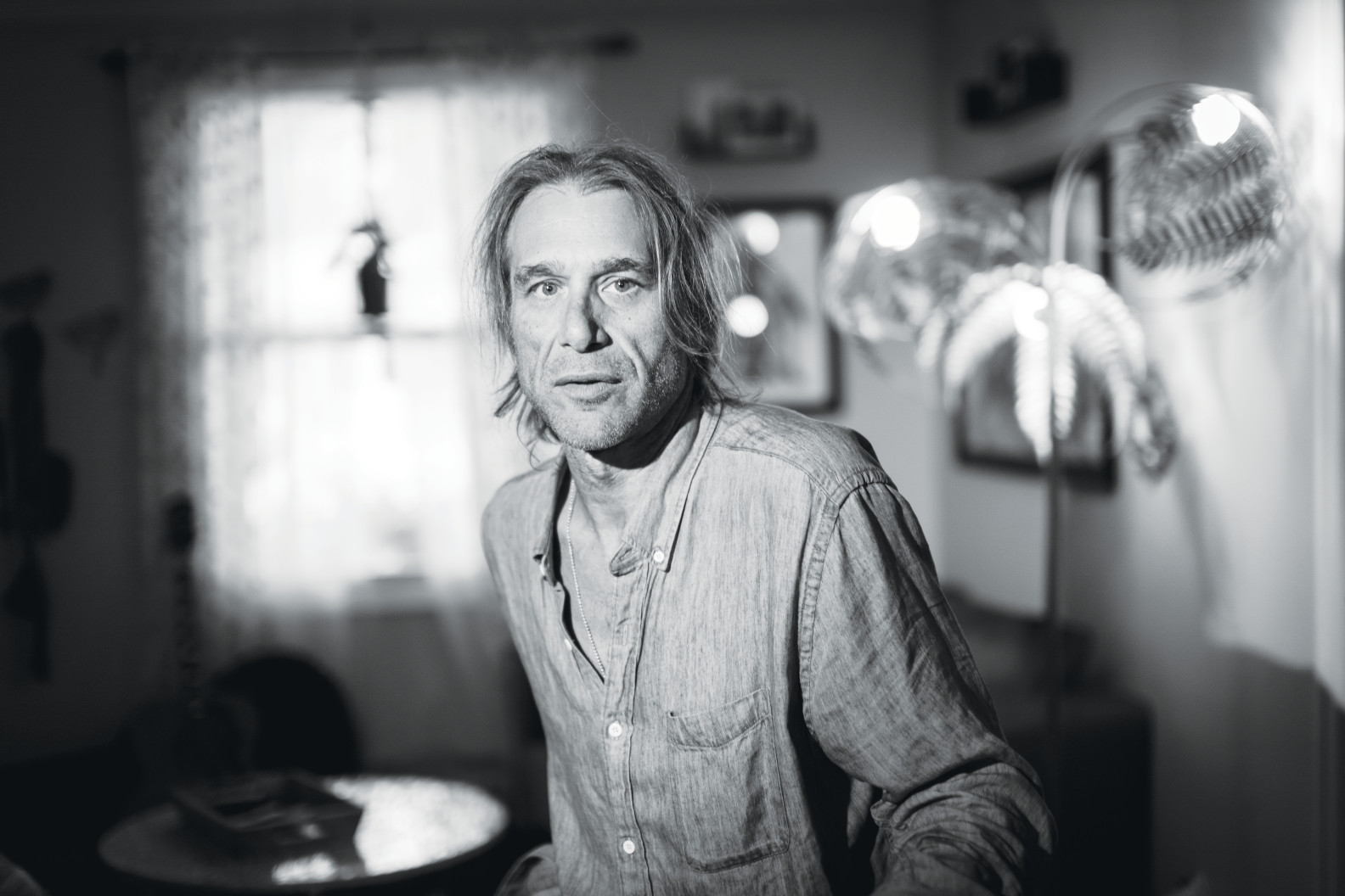 James McMurtry and Todd Snider Perform the Rio | Good Times