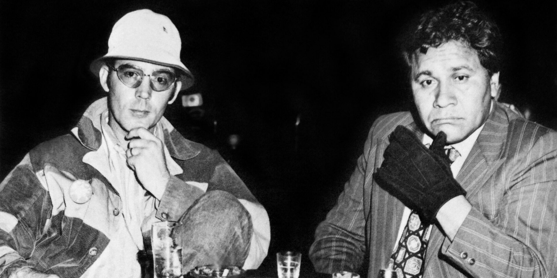 Another Side of Hunter S. Thompson | Good Times