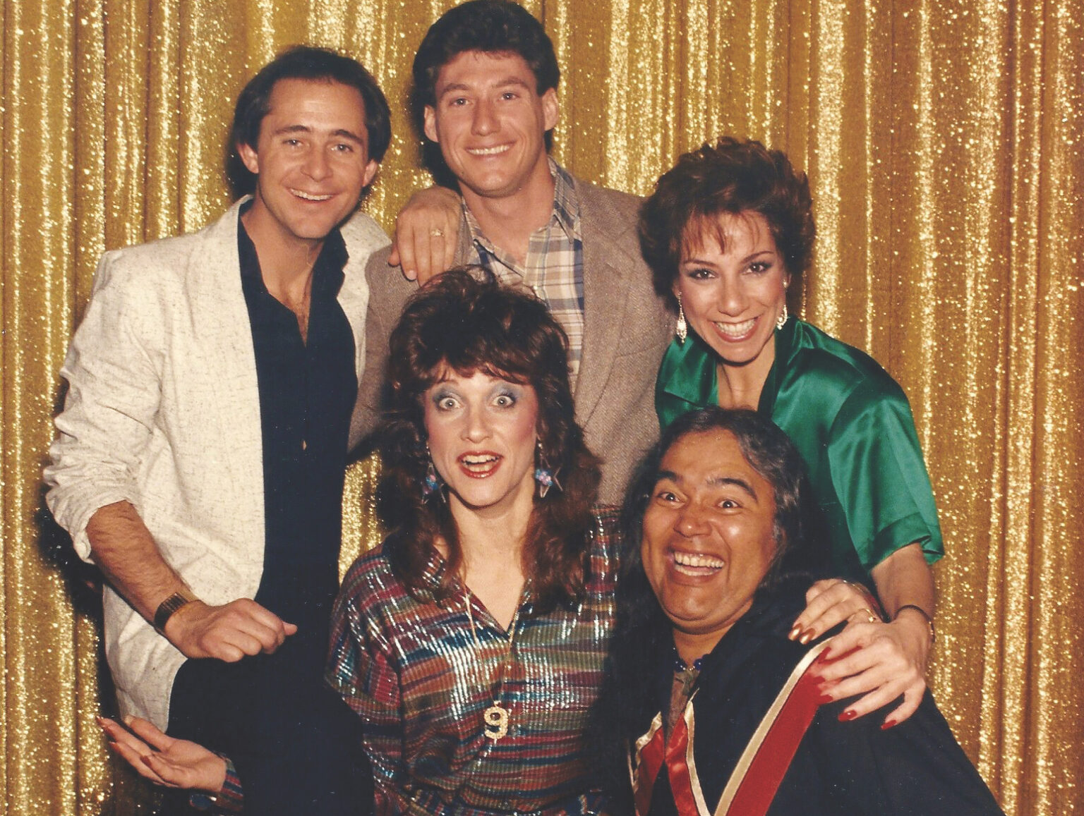 Trailblazing Comedian Karin Babbitt Returns | Good Times