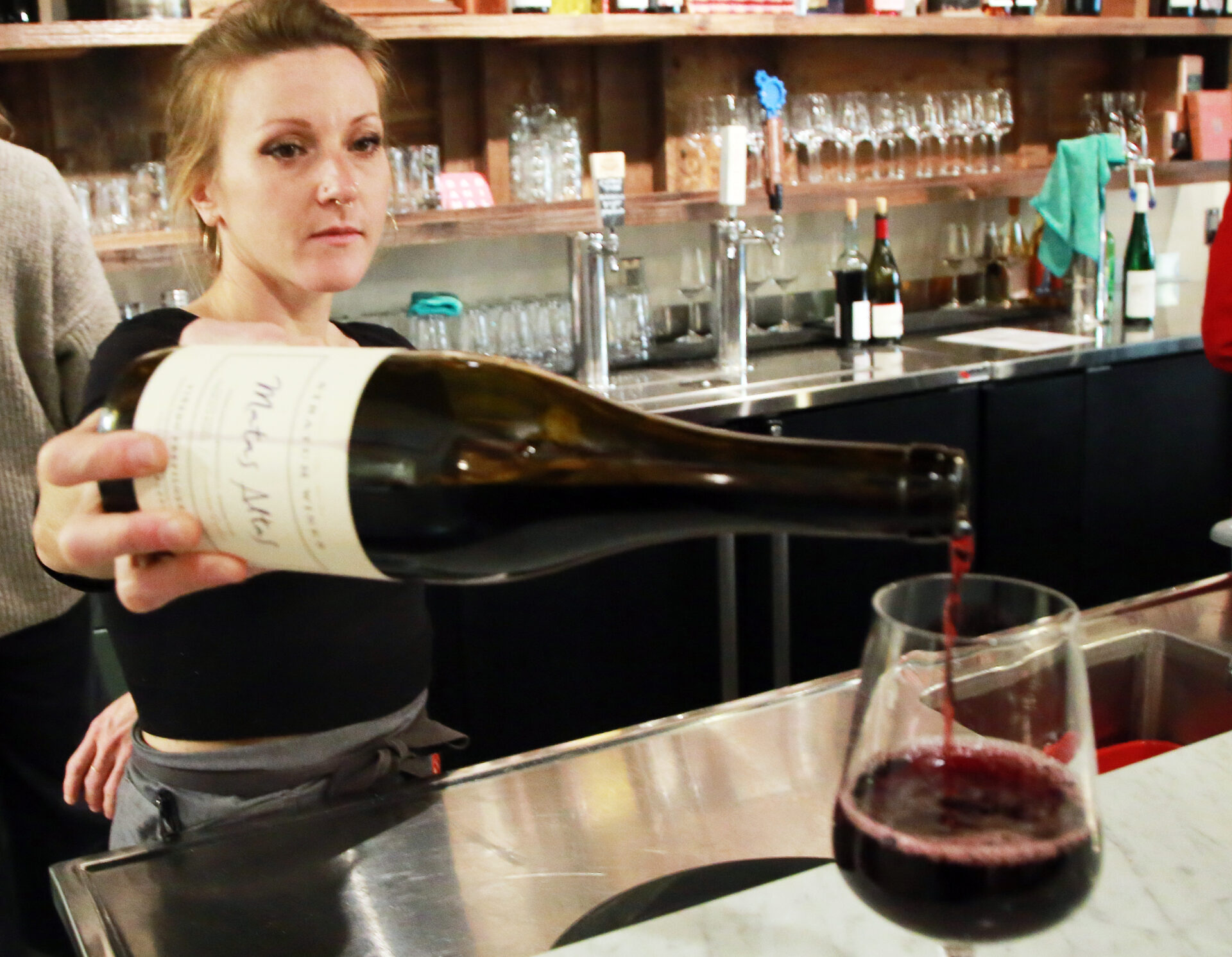 The Origins of Bad Animal | Good Times