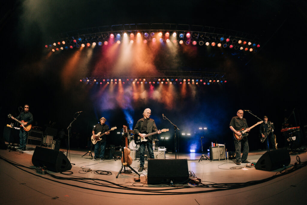 Los Lobos to Perform Landmark Show in Santa Cruz | Good Times