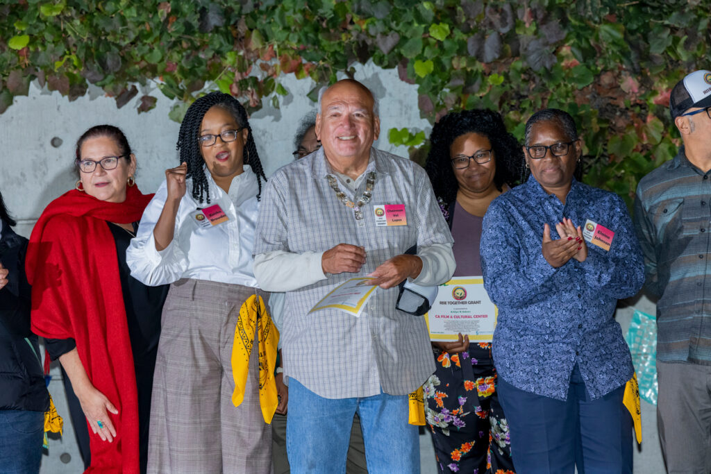 Opinion: The Rise of the Amah Mutsun | Good Times