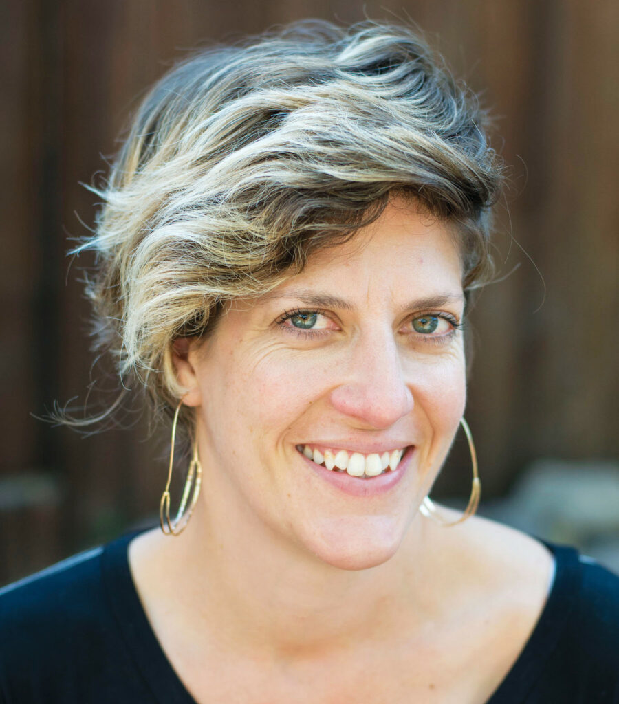 Andrea Hart Selected as Cabrillo Stage’s New Artistic Director | Good Times