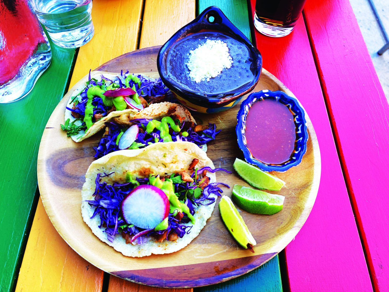 Copal Fuses Tradition with Innovation | Good Times