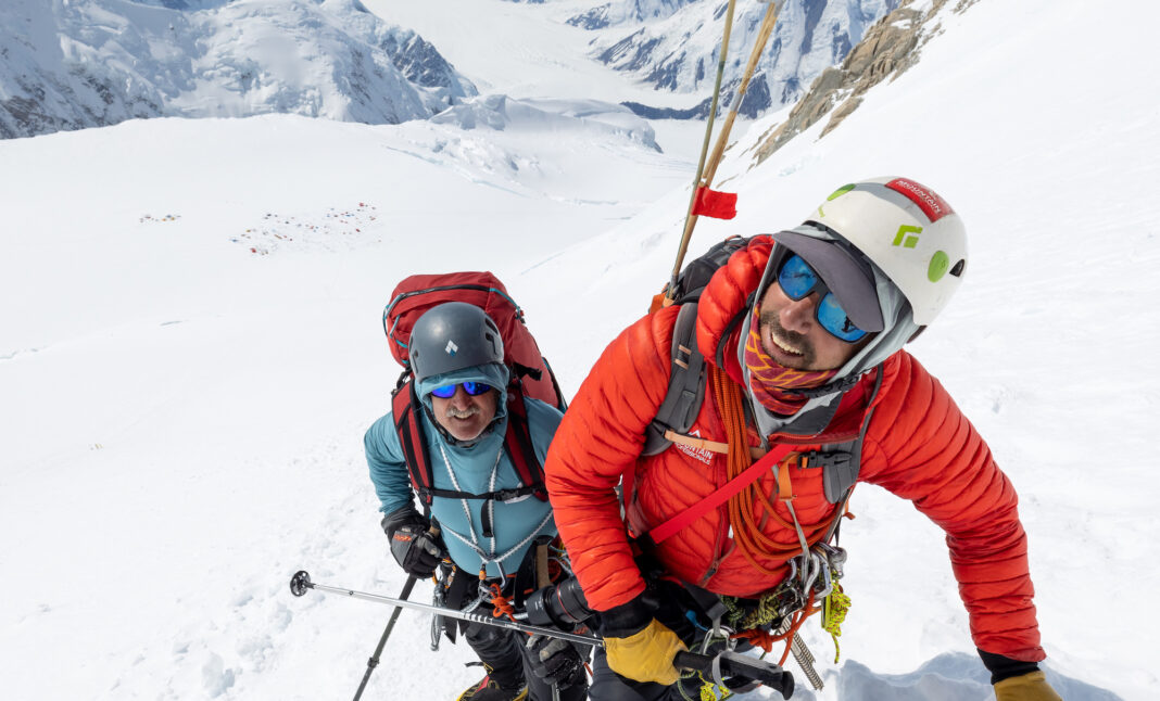 Vision Quest: Lonnie Bedwell's Incredible Story | Good Times