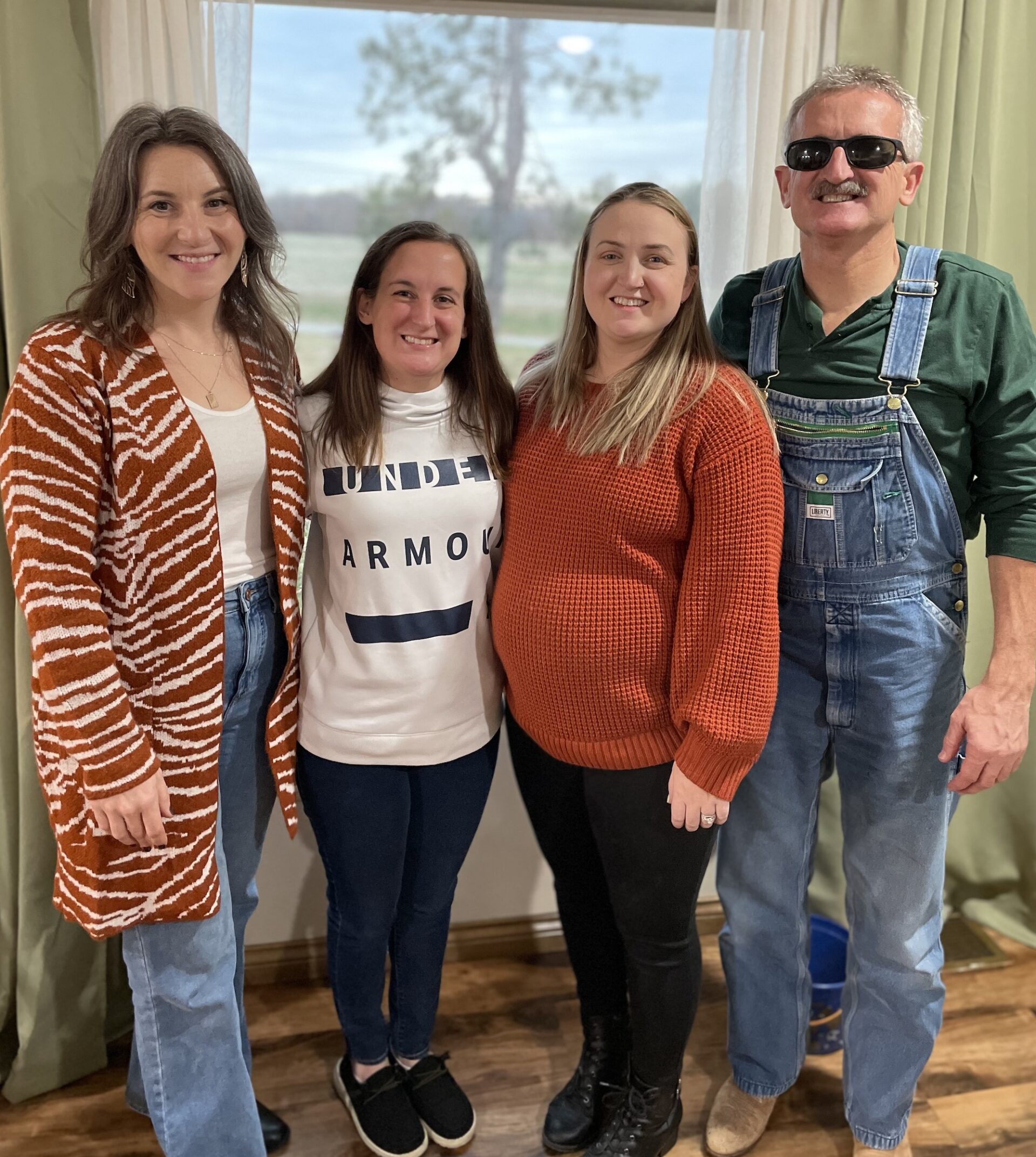 Vision Quest: Lonnie Bedwell's Incredible Story | Good Times