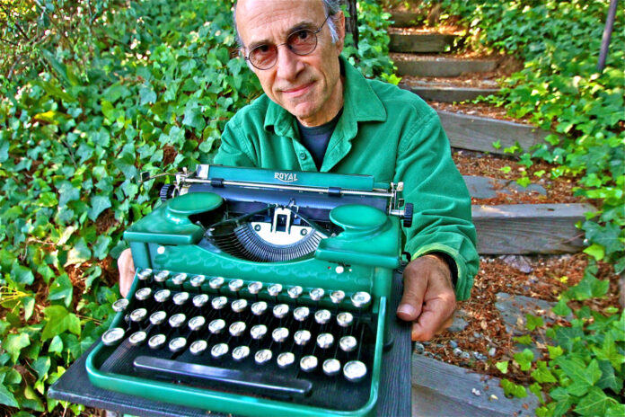 Stephen Kessler Named Artist of the Year | Good Times