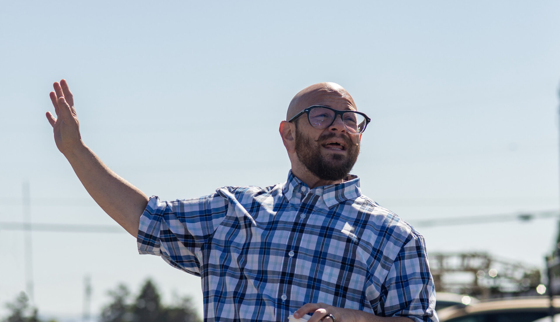 How Santa Cruz Cities are Approaching Outdated Language | Good Times