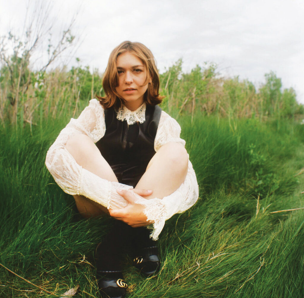 Curiosity Fuels Snail Mail’s Innovative New Album ‘Valentine’ | Good Times