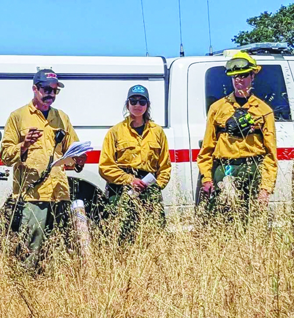 Burning Up | Good Times