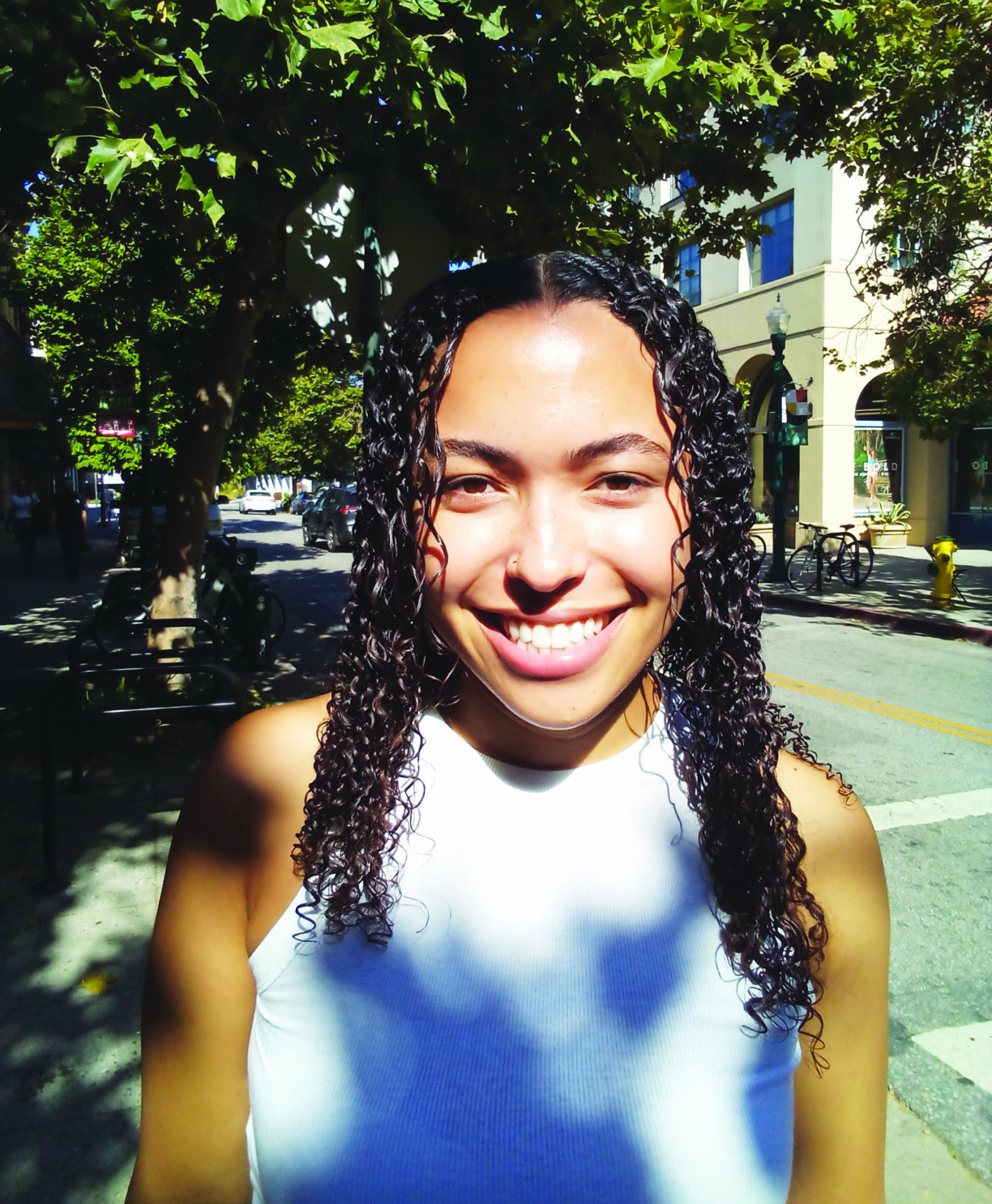 Street Talk | Good Times