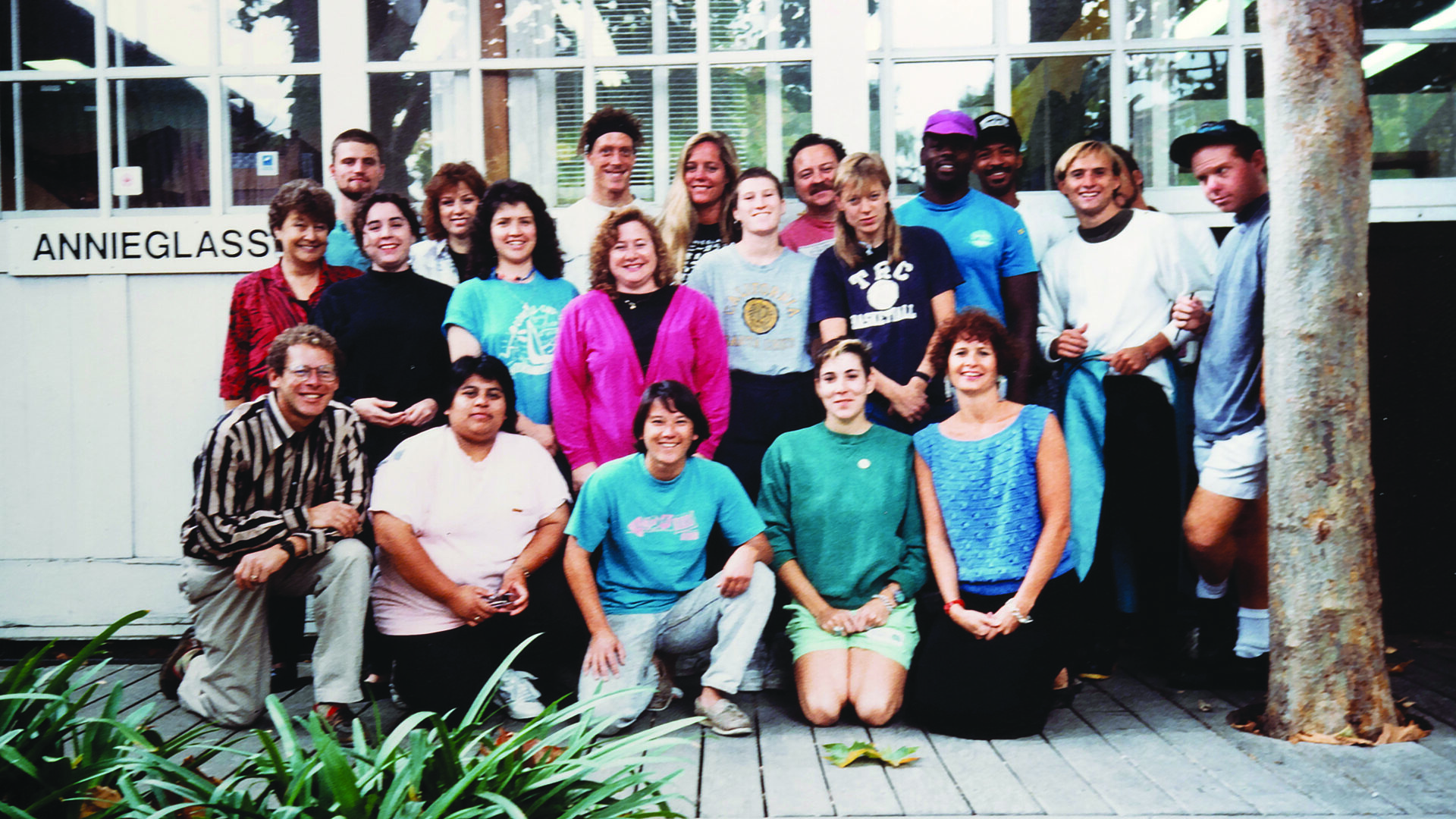 A Glass Act: Forty Years of Annieglass | Good Times