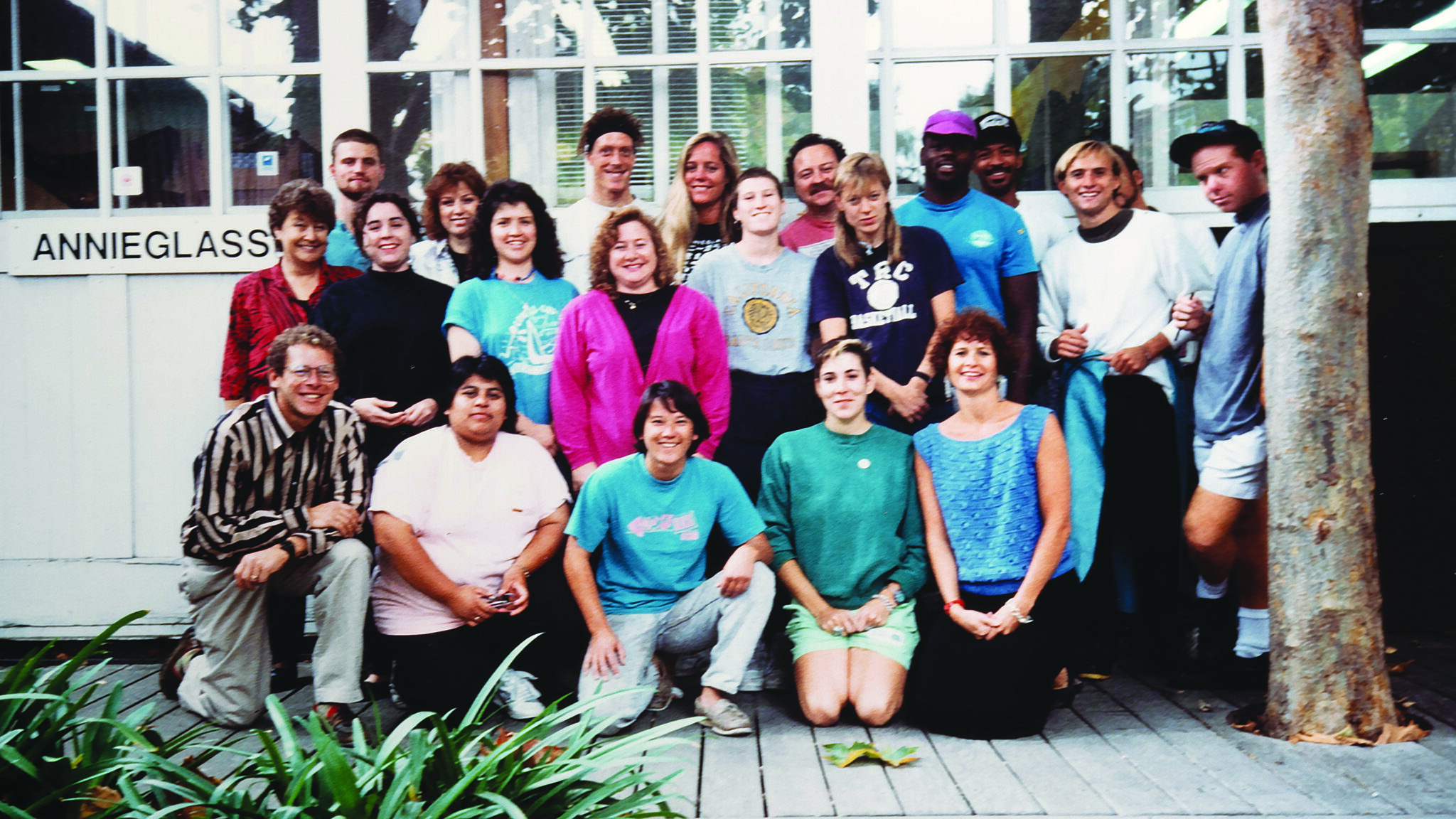 A Glass Act: Forty Years of Annieglass | Good Times