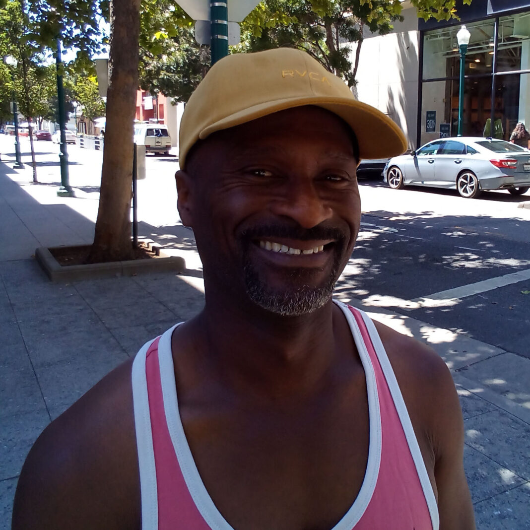 Street Talk | Good Times