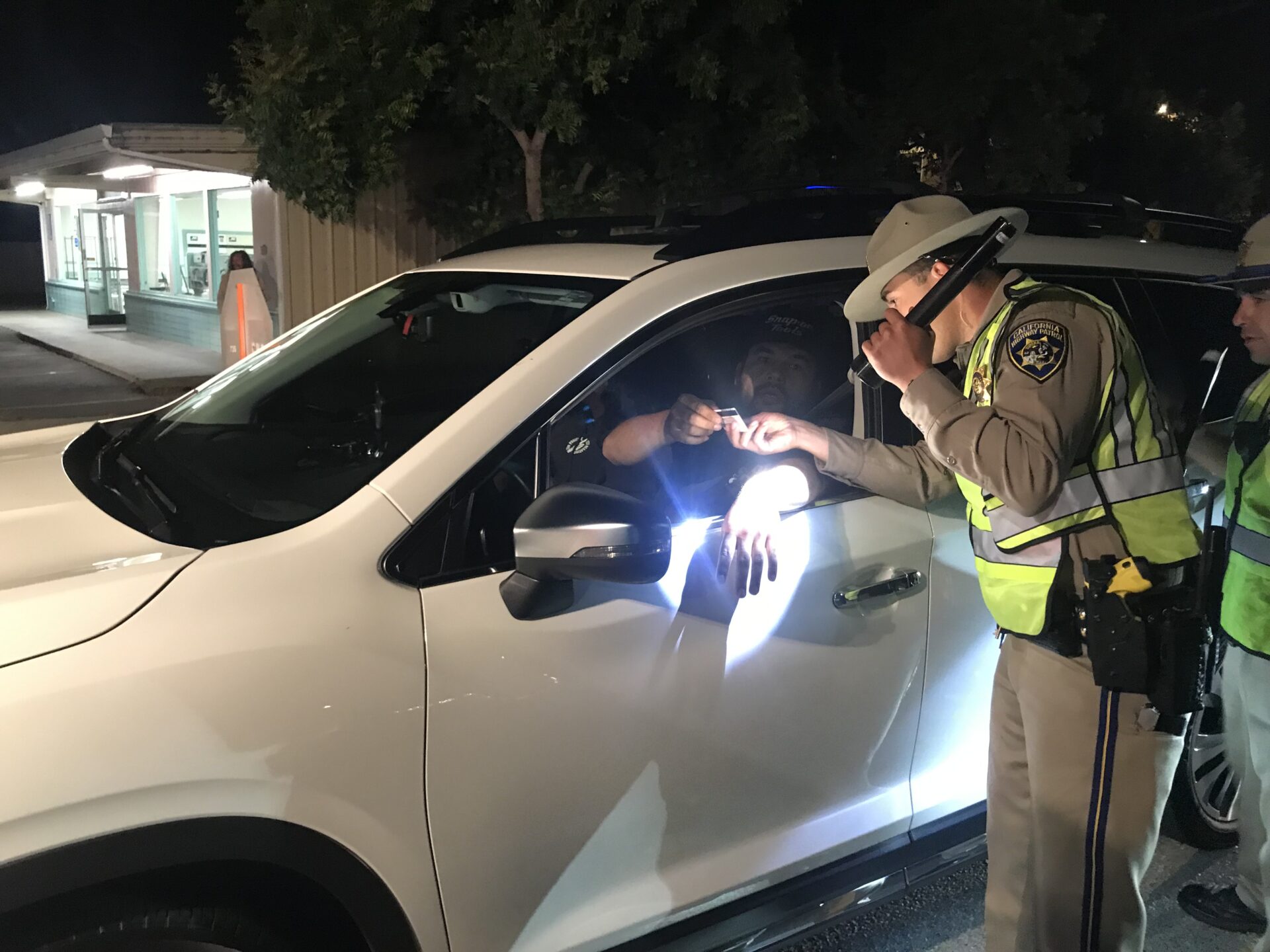 How Safe is it to Drive High? | Good Times