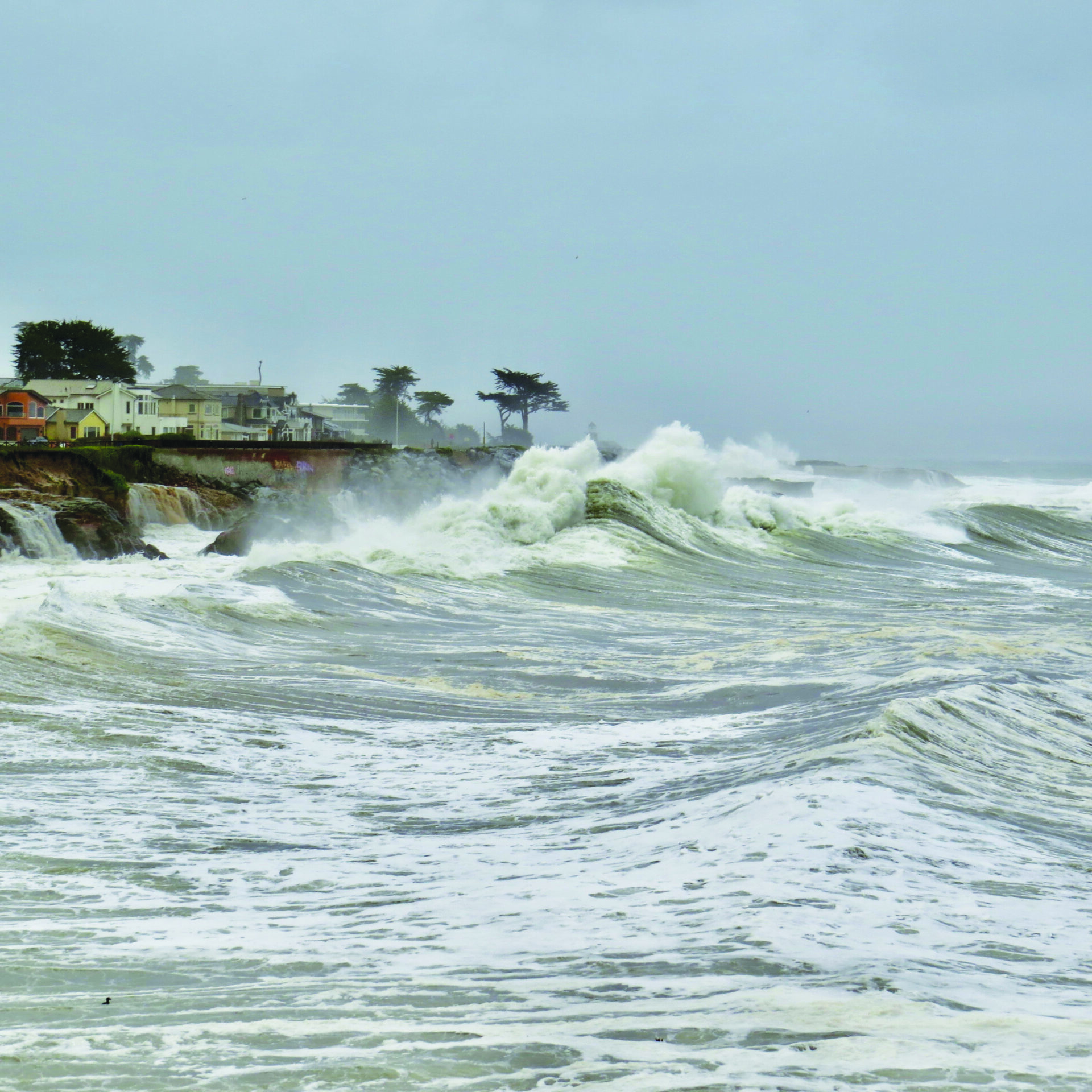 Preparing for El Niño | Good Times