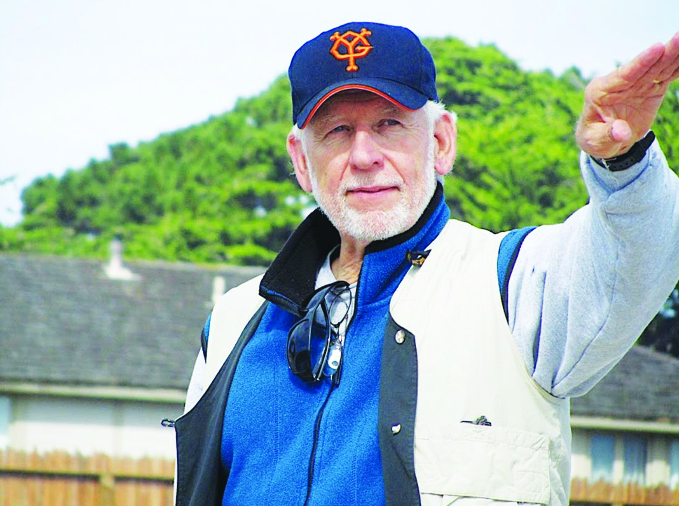 Look Back To See Ahead | Good Times