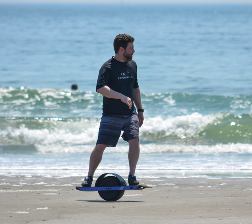 Onewheel Recalls 300,000 Skateboards | Good Times