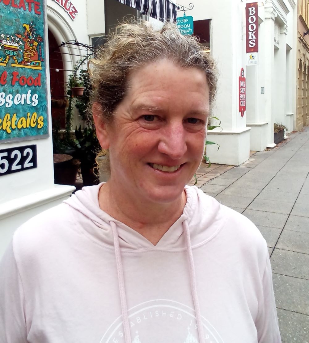 Street Talk | Good Times