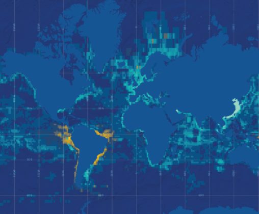 Teach Them How To Fish... | Good Times