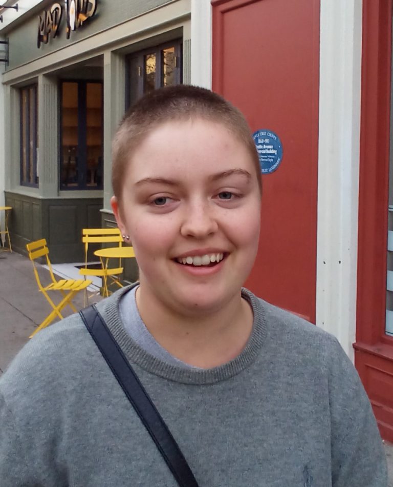 Street Talk | Good Times