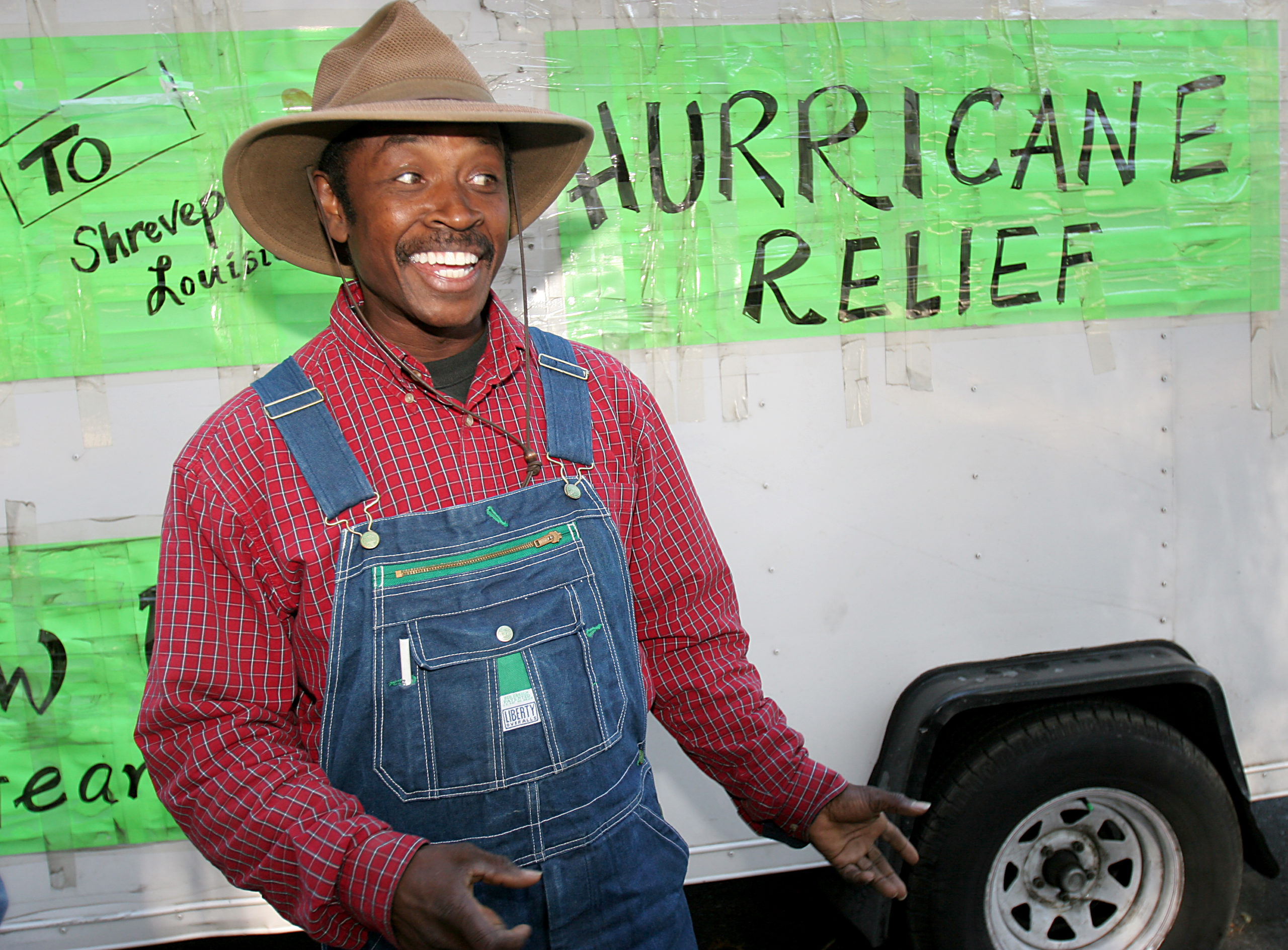 Curtis Reliford Gets Help From Community After Theft | Good Times