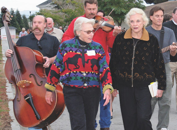 Sandra Day O’Connor Dies At 93 | Good Times