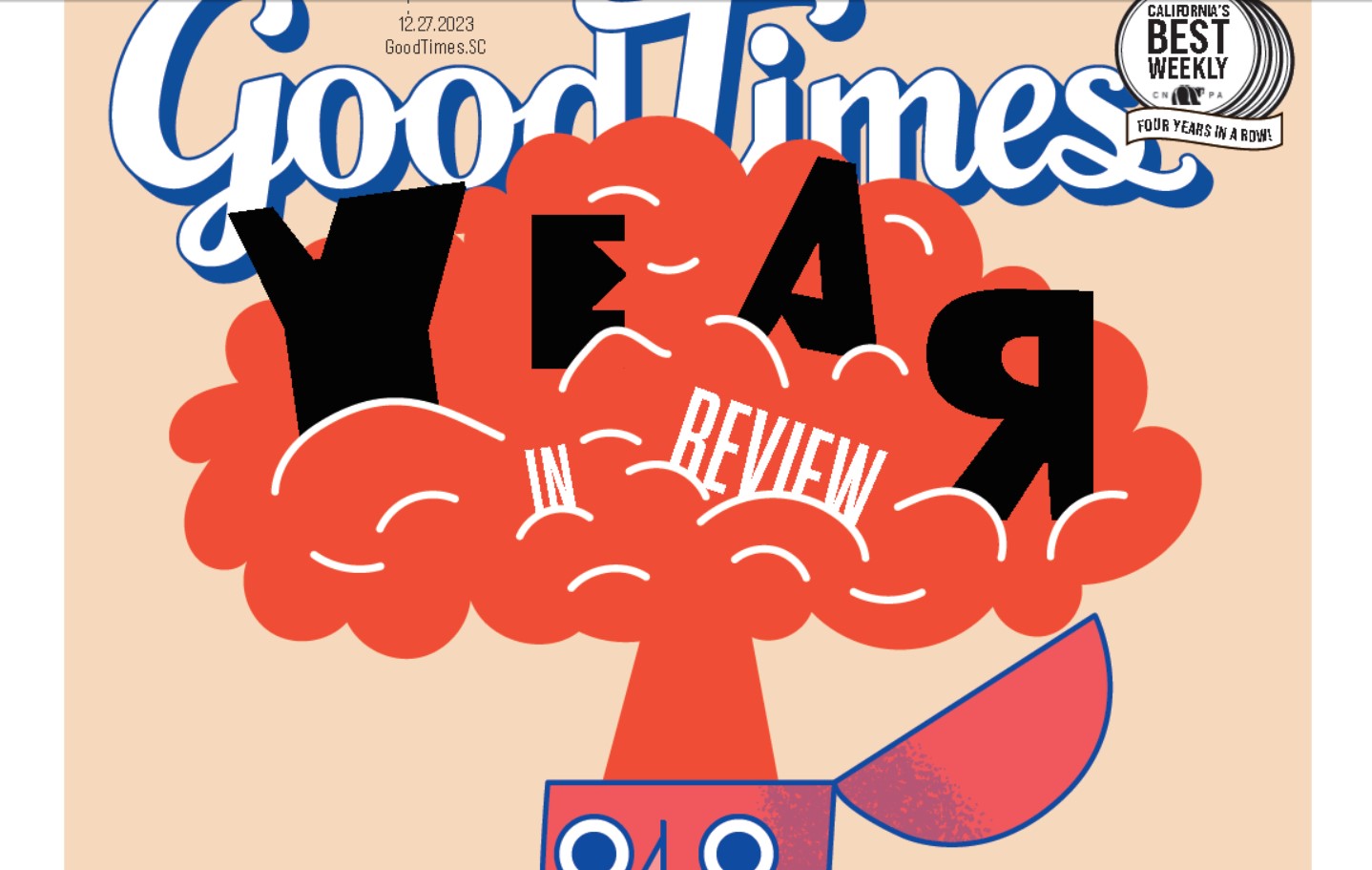 The Best of Times or the Worst of Times? | Good Times