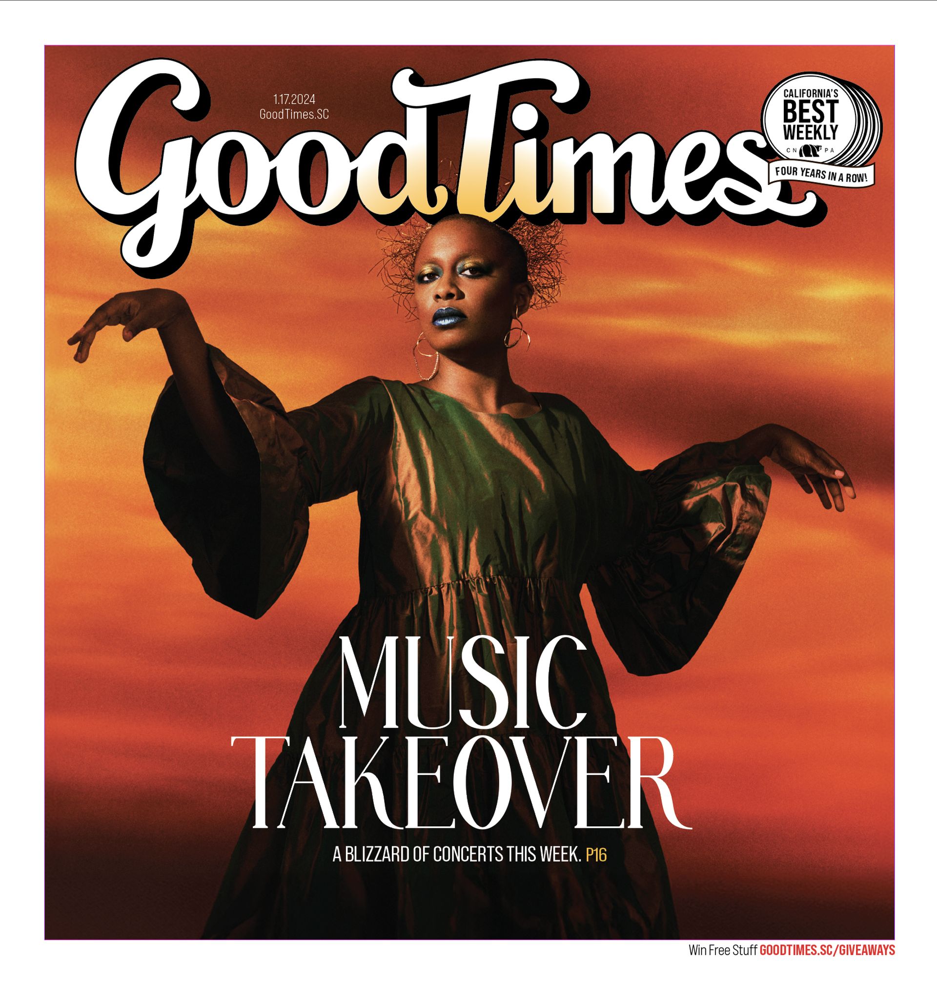 Winter Music Collection | Good Times