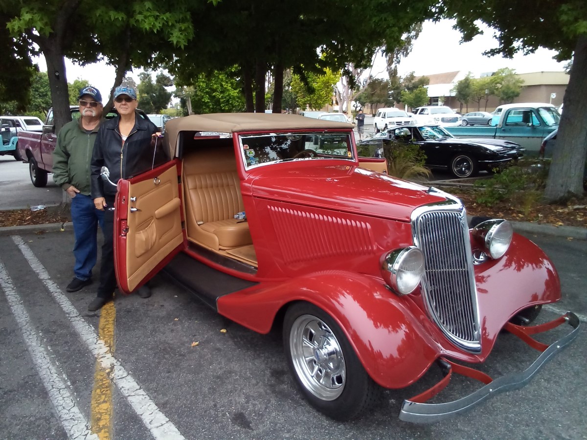 Trick My Ride | Good Times