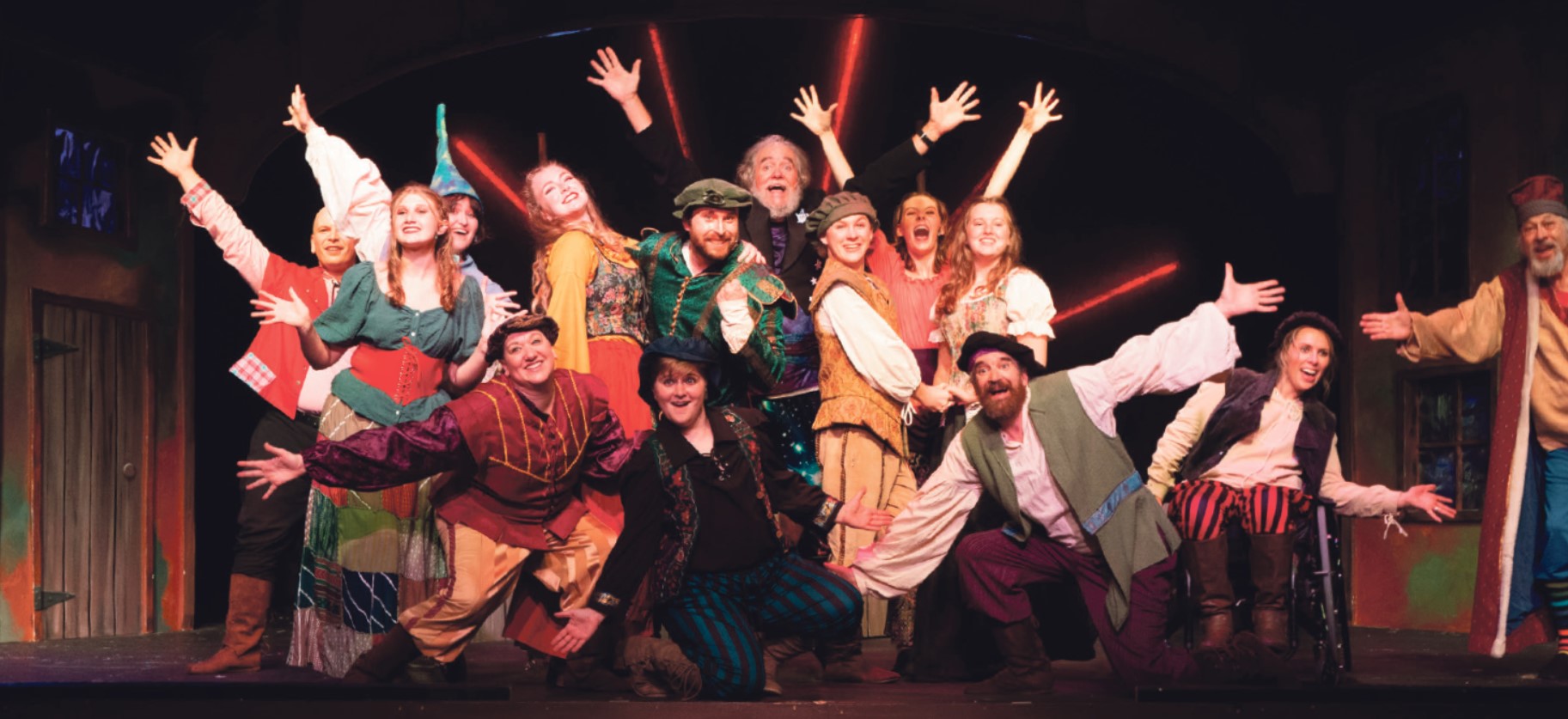 The Future of Theater and Music | Good Times