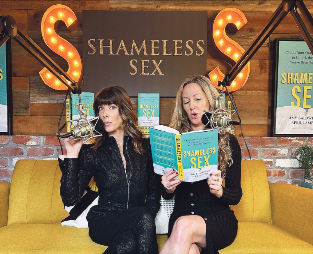 Good Times With Shameless Sex Good Times