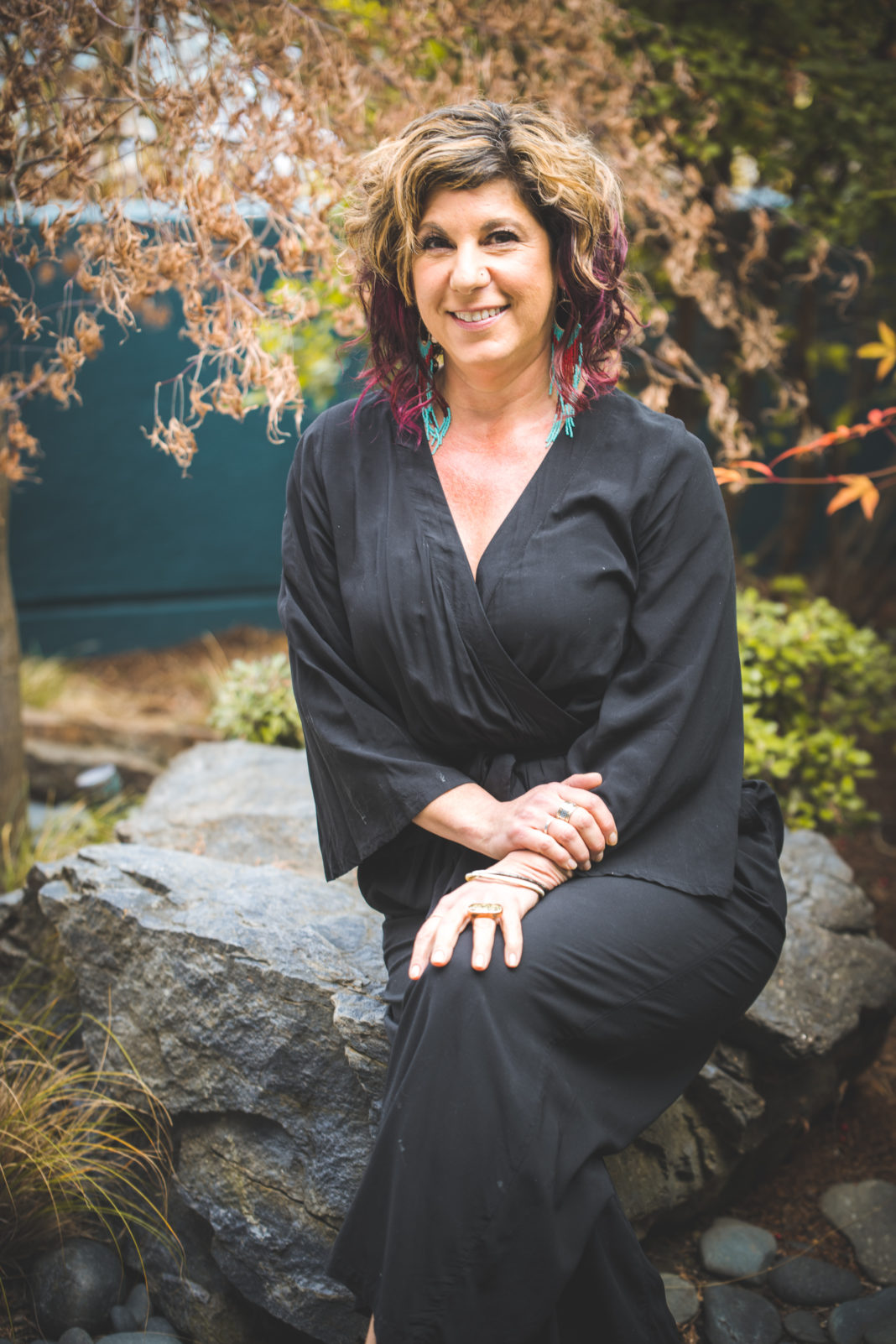 Tonya Fleck, ND | Good Times