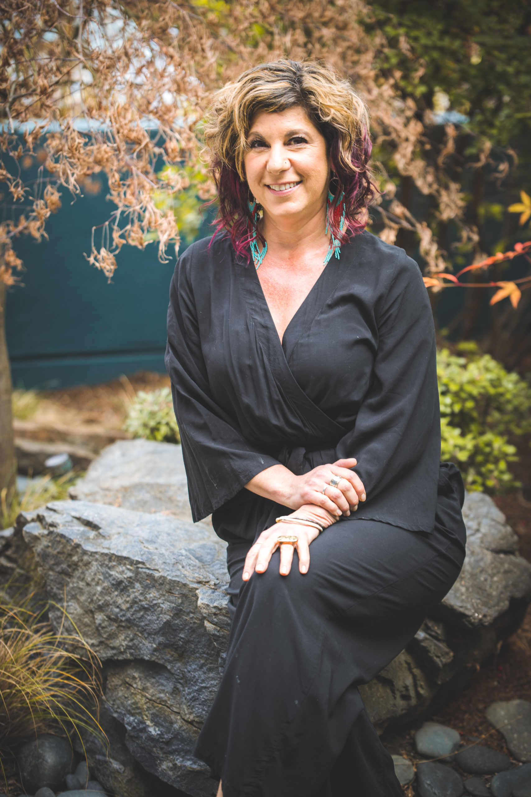 Tonya Fleck, ND | Good Times