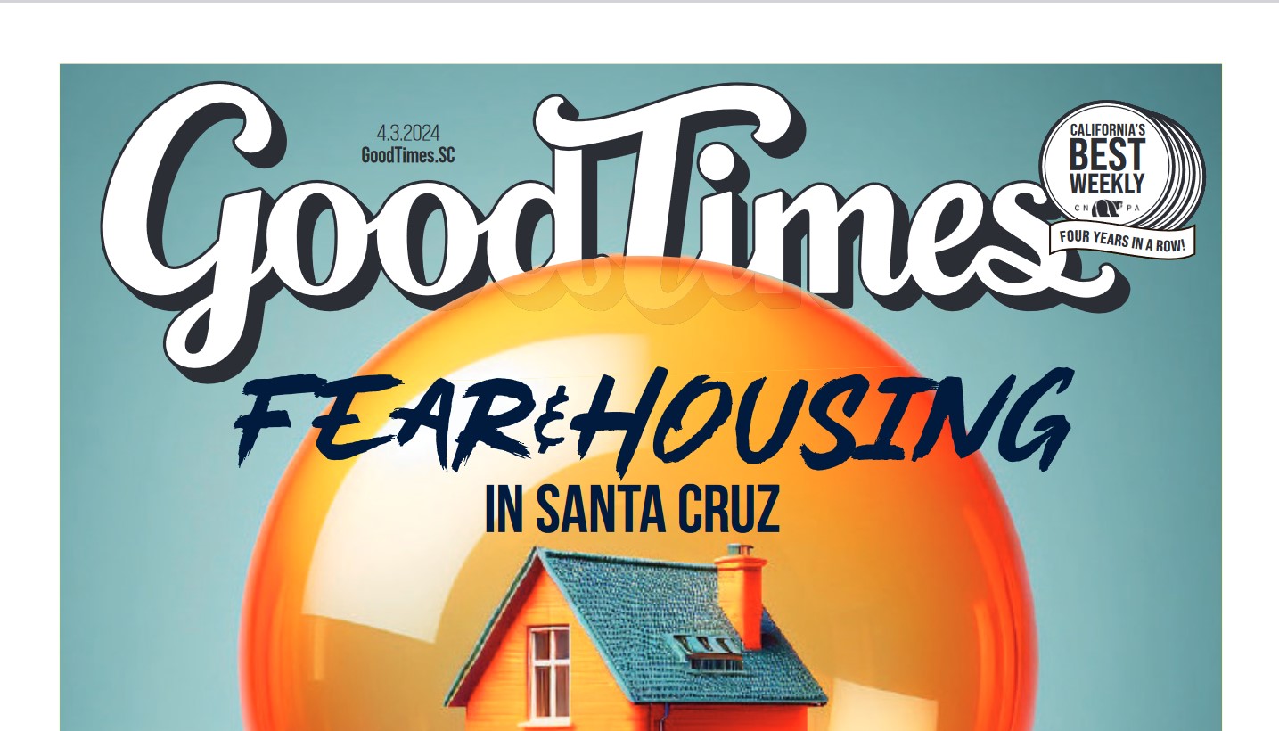 A New Recipe For Housing | Good Times