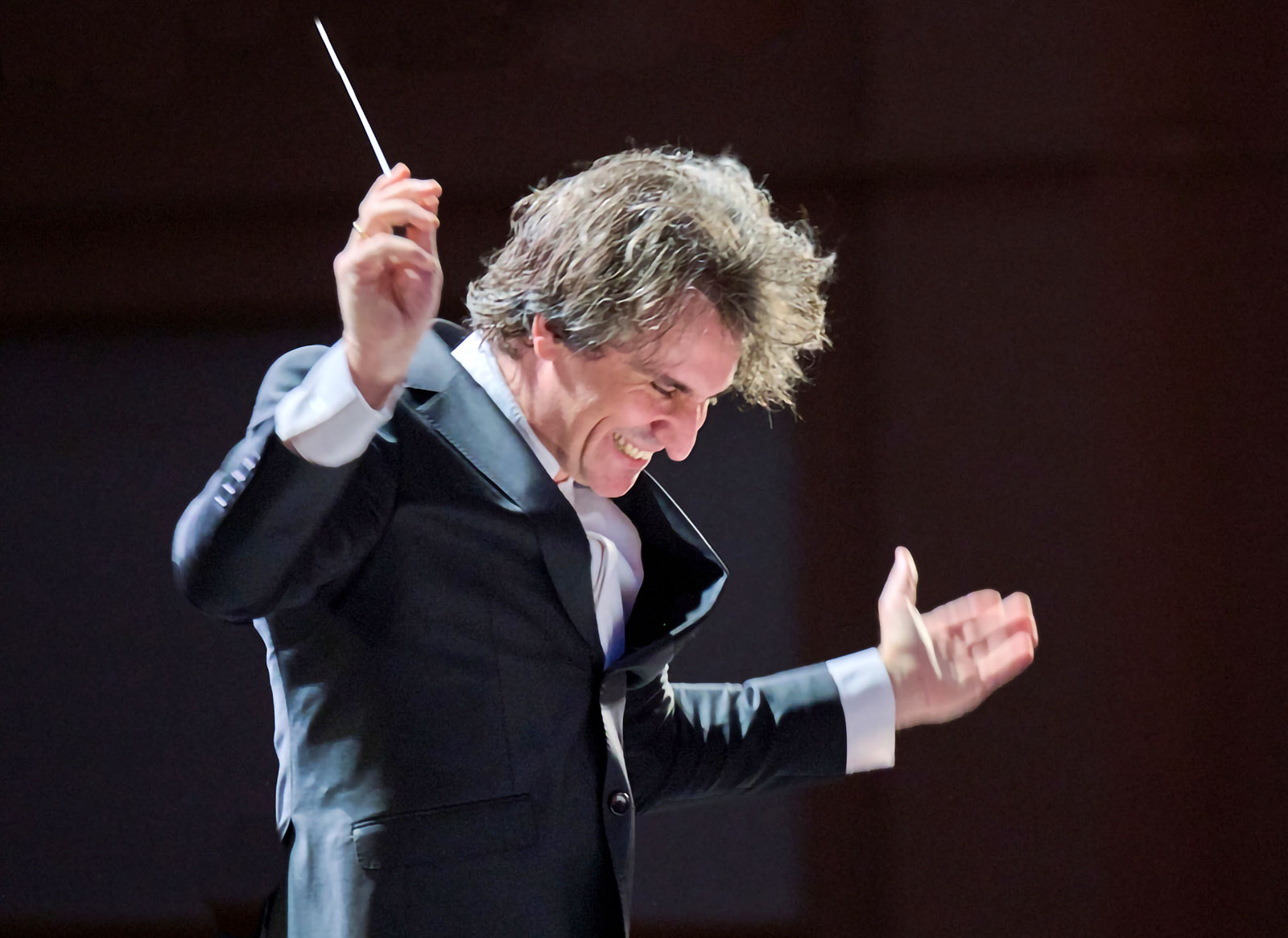 Santa Cruz Symphony Showcases Bach’s Greatest Work