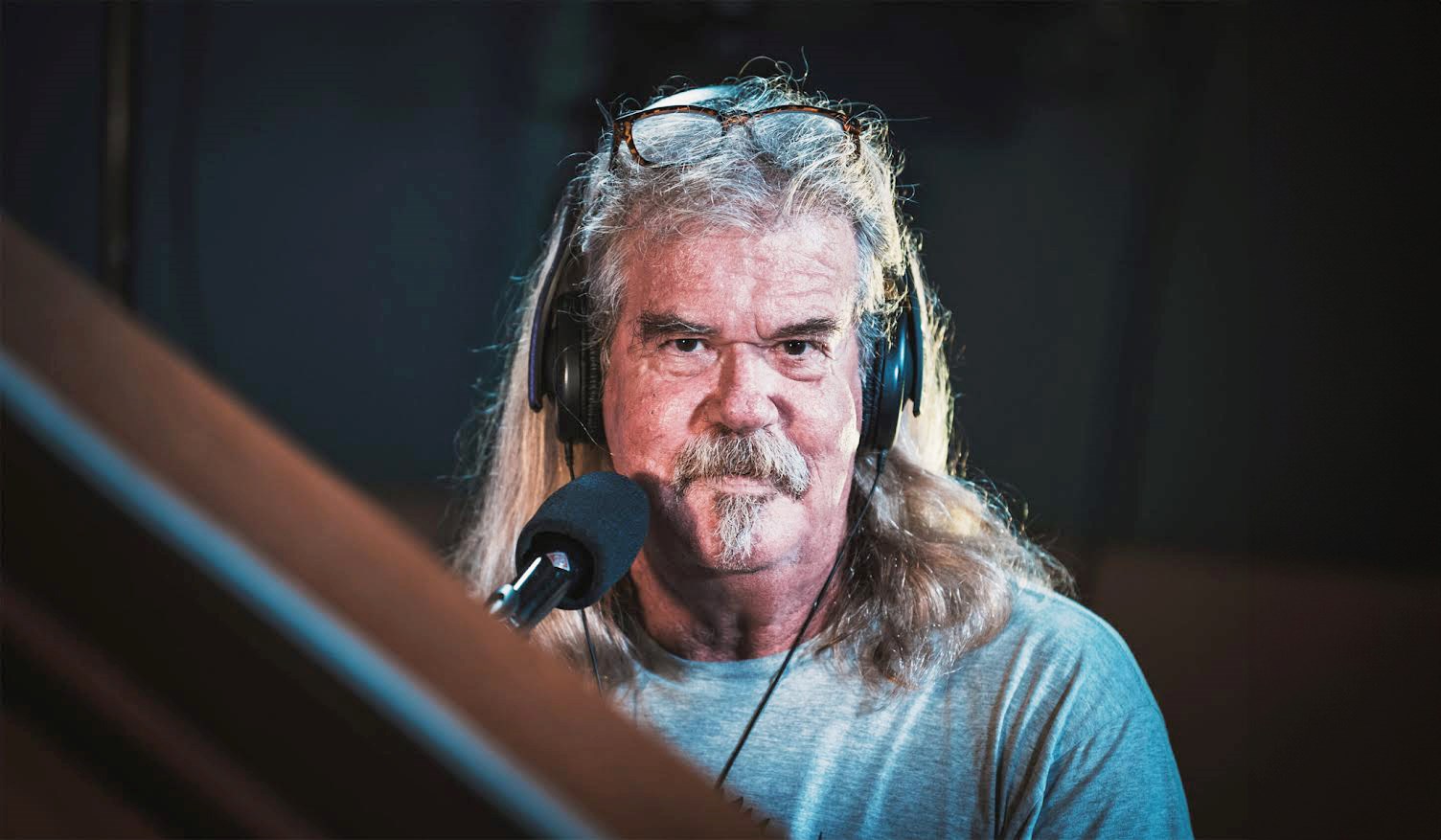 The Gospel According to Rev. Billy C. Wirtz | Good Times