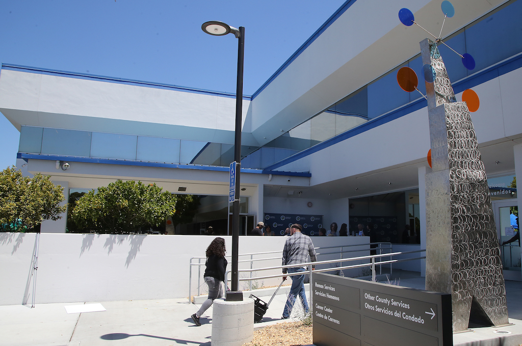 New Digs | Good Times