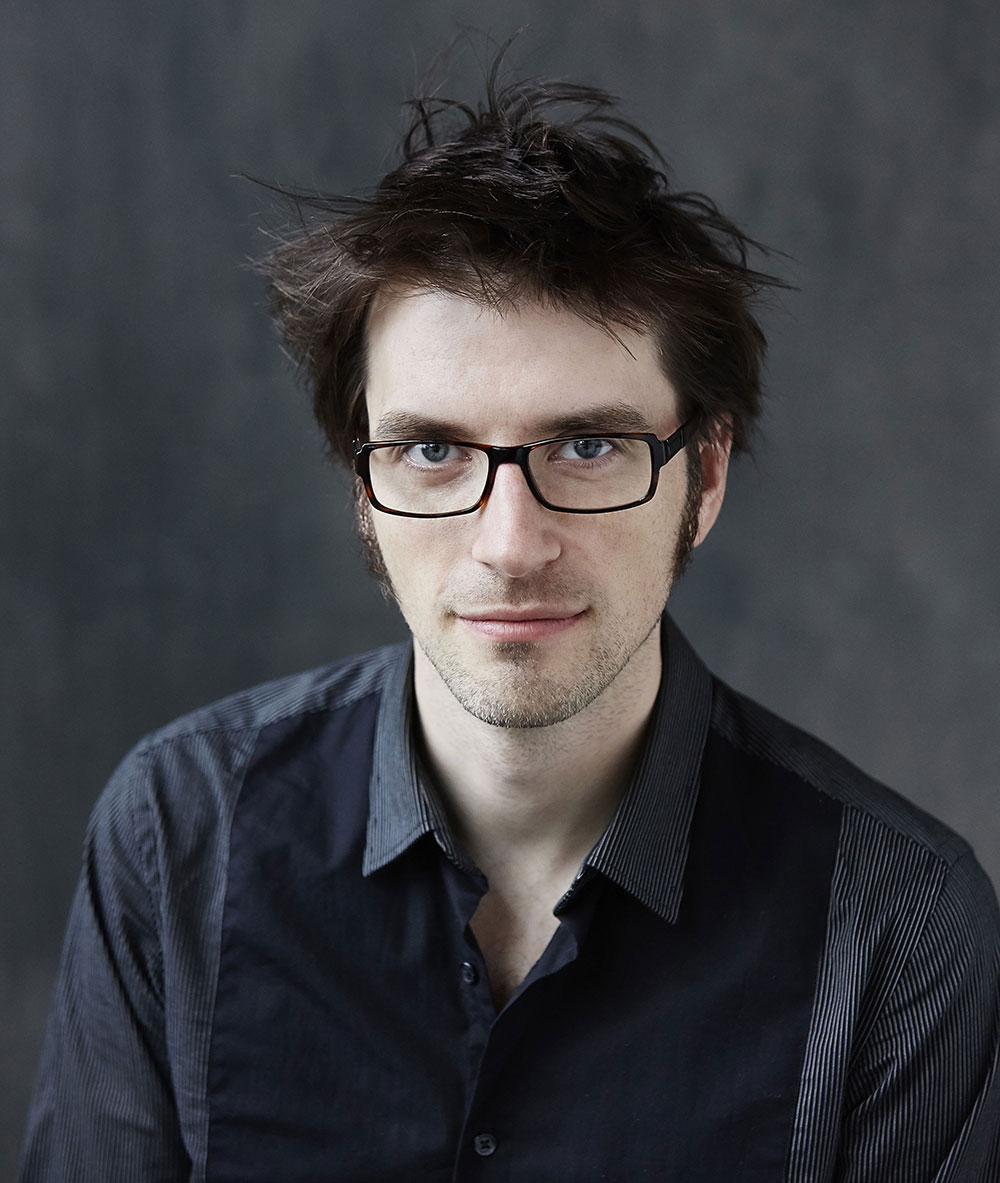 FUTURE MUSIC | Good Times