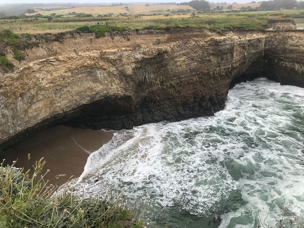 Wilder Ranch State Park Hike