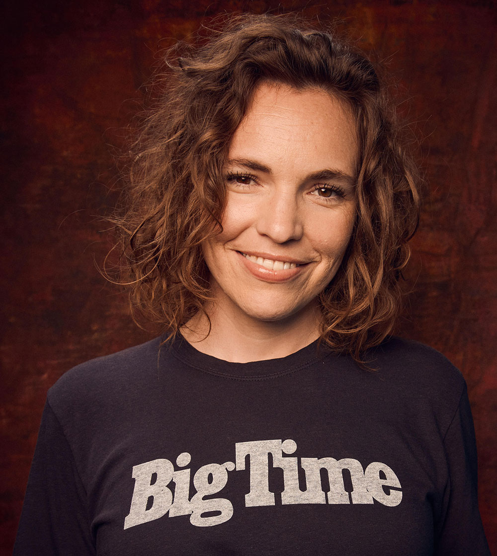 The Editor's Desk | Good Times