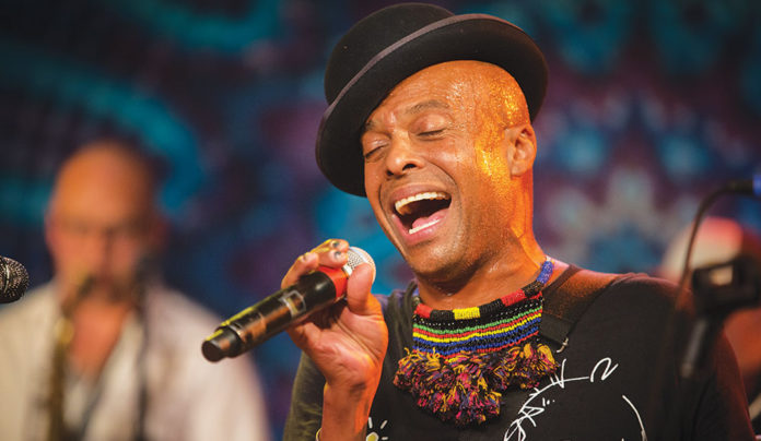 Son of Fishbone | Good Times