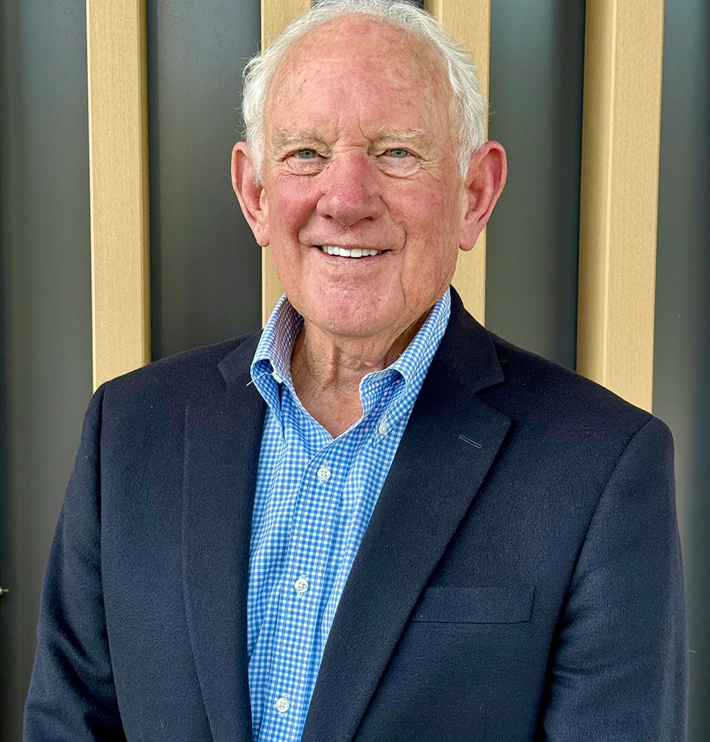 McPherson’s Legacy