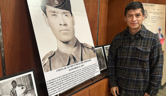 Telling the Story of the Braceros | Good Times